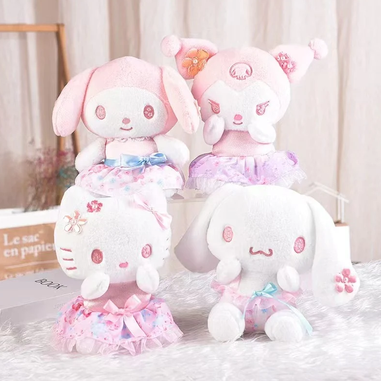 Sanrio Wonderland: Unveiling the Enchanting World of Sanrio Merchandis ... Sanrio Wonderland: Unveiling the Enchanting World of Sanrio Merchandis ...