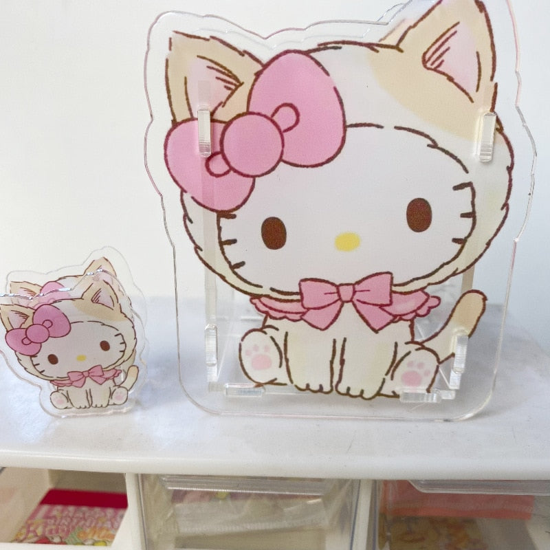 Sanrio Kitty Cosplay Mini Storage Box – Juneptune
