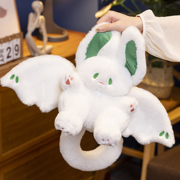 Magical Bat Plushie – Juneptune
