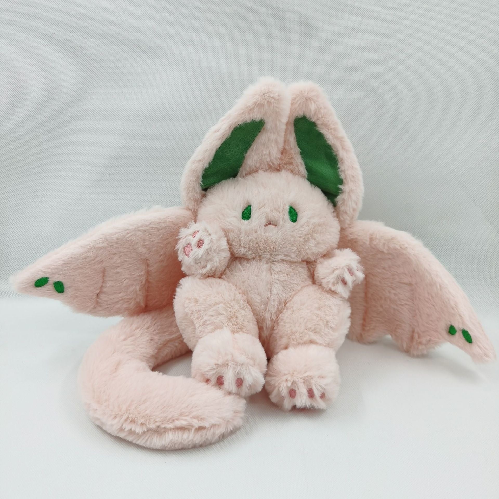 Magical Bat Plushie – Juneptune