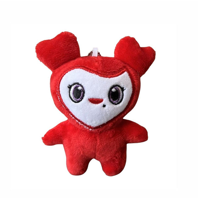 TWICE Lovelys Plush – Juneptune