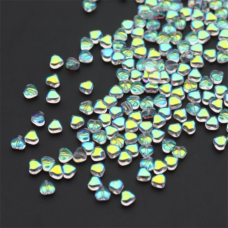 Pastel Gradient Beads – Juneptune