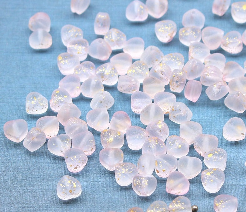 Pastel Gradient Beads – Juneptune