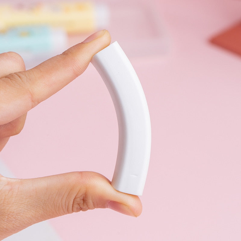 Cat Paw Eraser – Juneptune