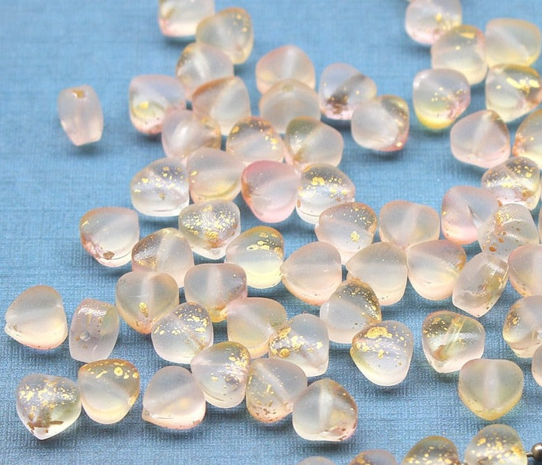 Pastel Gradient Beads – Juneptune