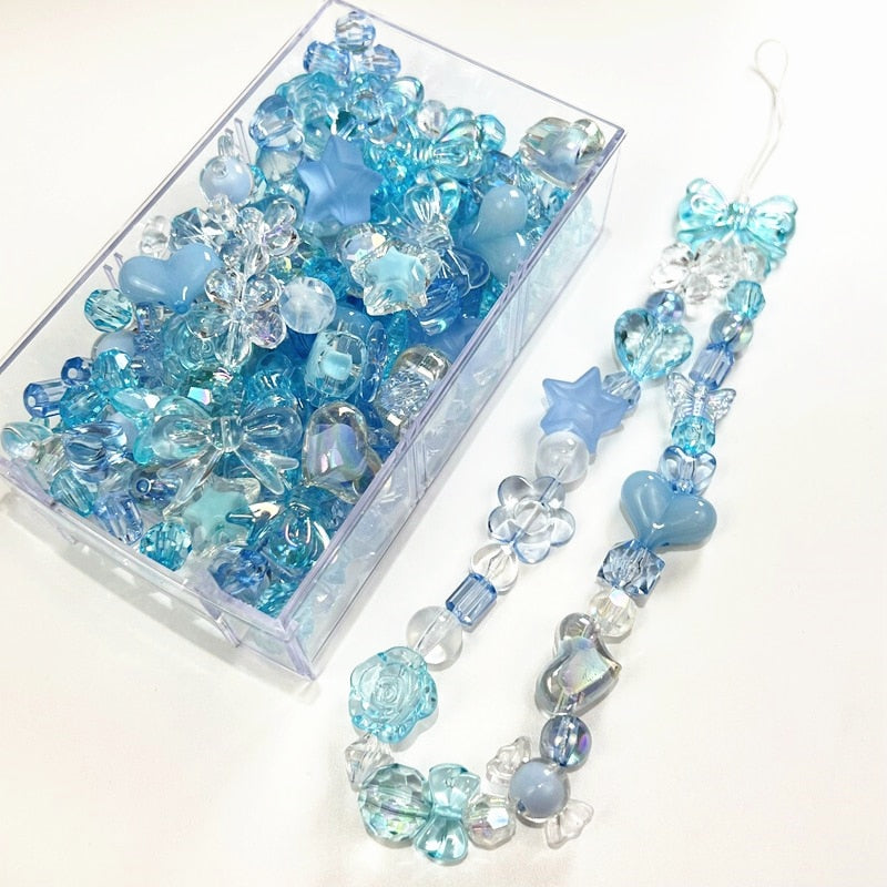 Spring Mix Beads – Juneptune
