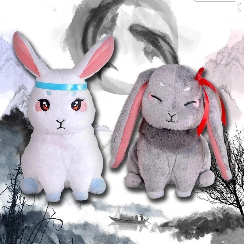 Mo Dao Zu Shi Plush – Juneptune
