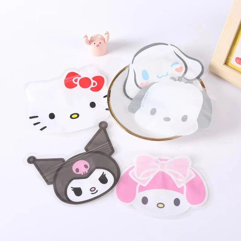 Sanrio Packaging Bags – Juneptune