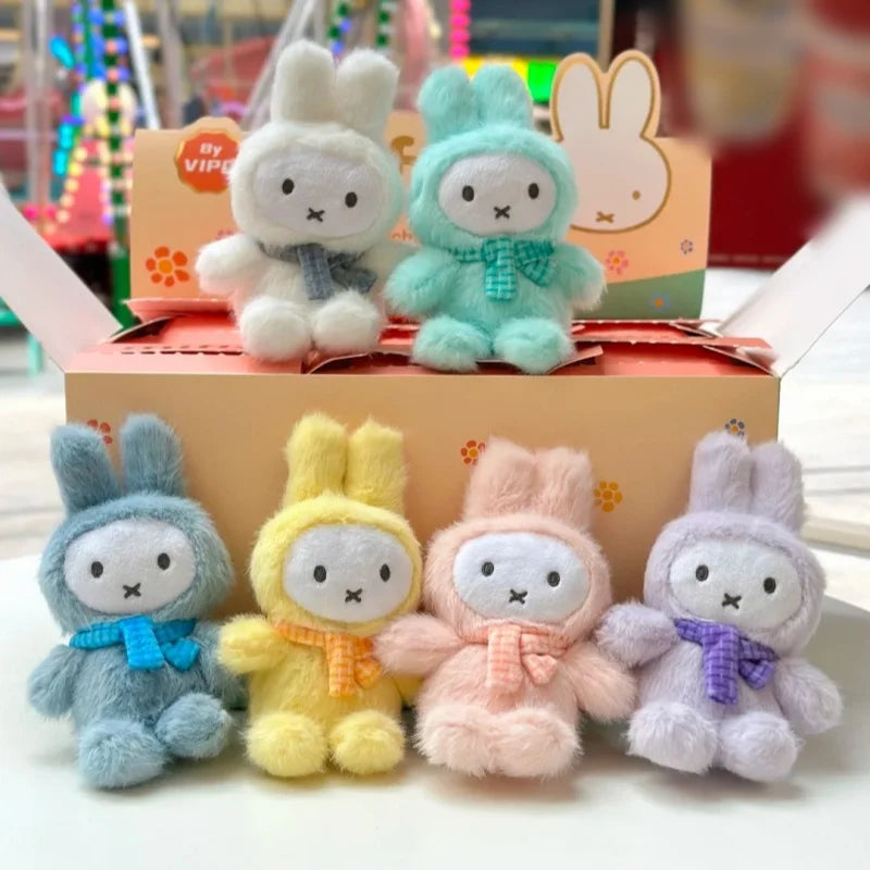Miffy Macaron Series Blind Box – Juneptune
