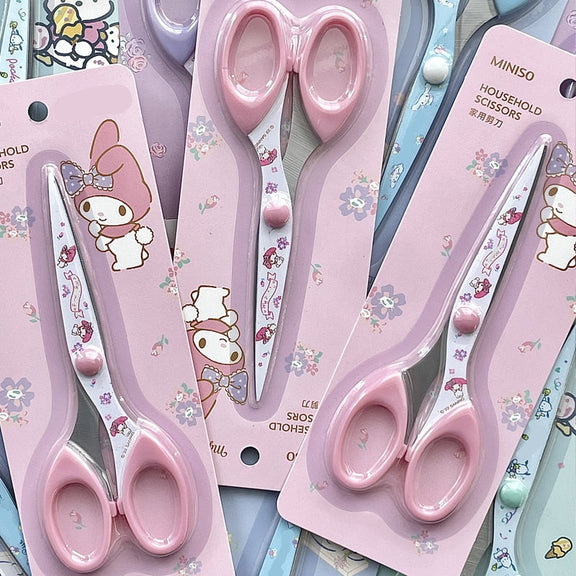 Sanrio Scissors – Juneptune