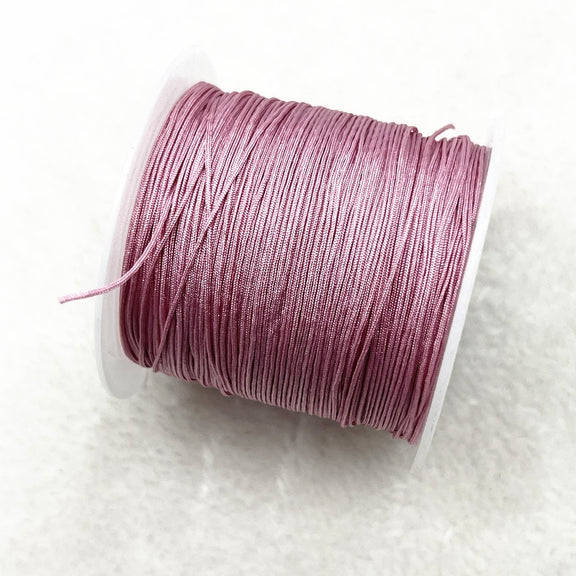 DIY String Thread For Jewelry Making – Juneptune
