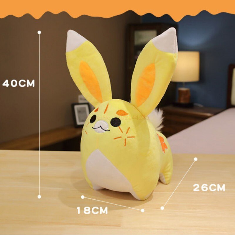 Yaoyao Yuegui Plush – Juneptune