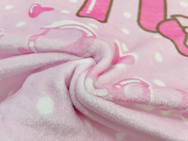 Mezzo Piano Tea Party Soft Blanket – Juneptune