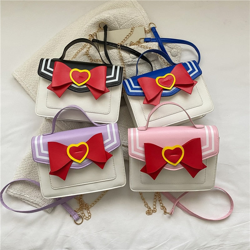 Sailor Moon Purse – Juneptune