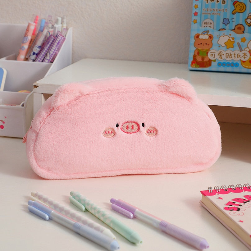 Kawaii Pencil Case – Juneptune