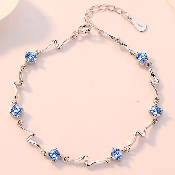 Azure Bracelet – Juneptune