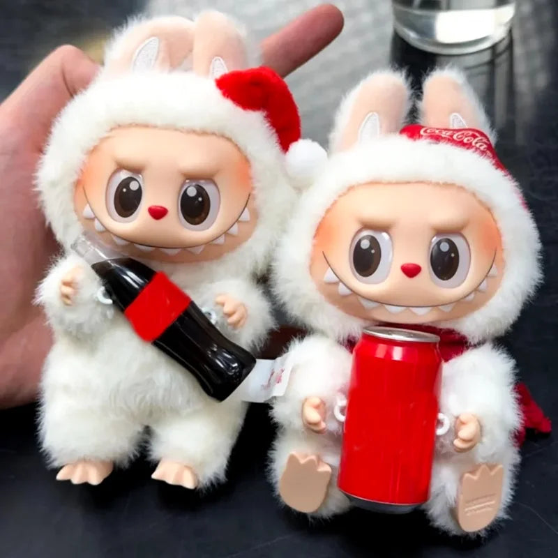 Labubu Coke Series Blind Box – Juneptune