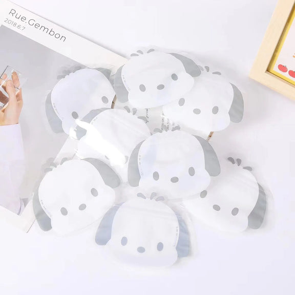 Sanrio Packaging Bags – Juneptune