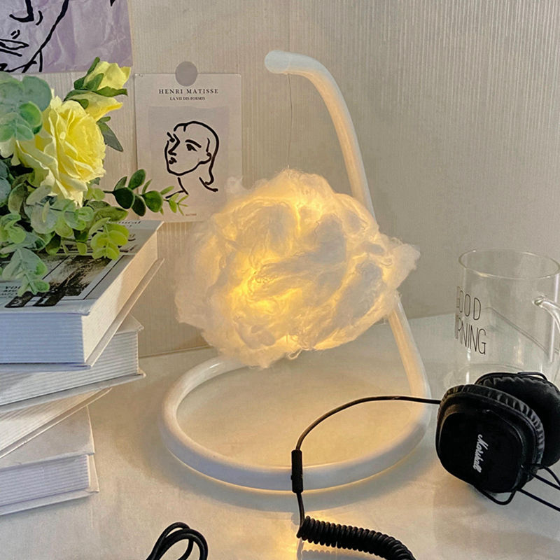 Rainbow Cloud Desk Lamp – Juneptune