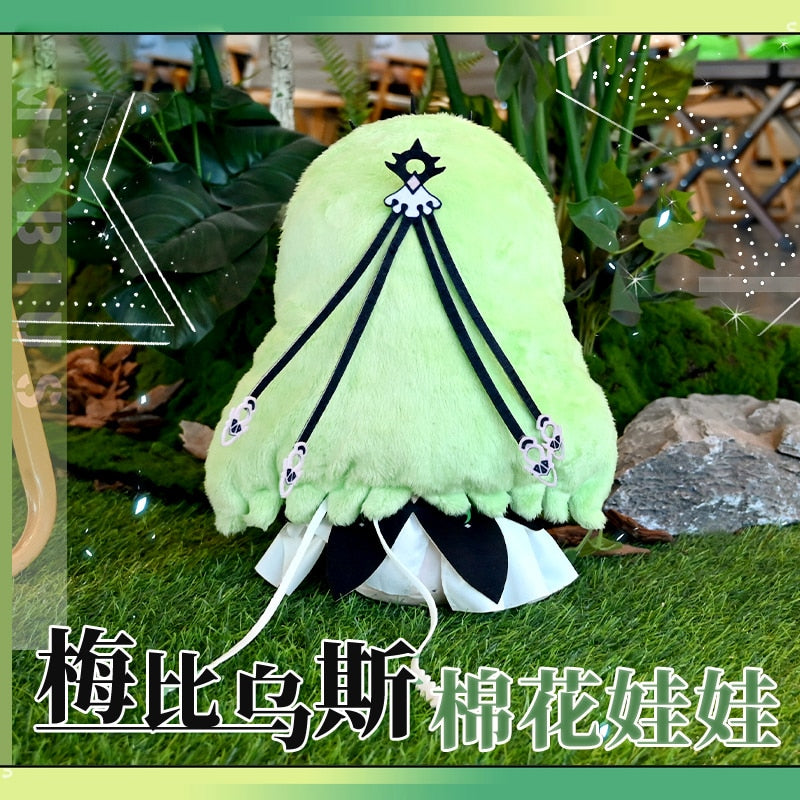 Mobius Doll – Juneptune