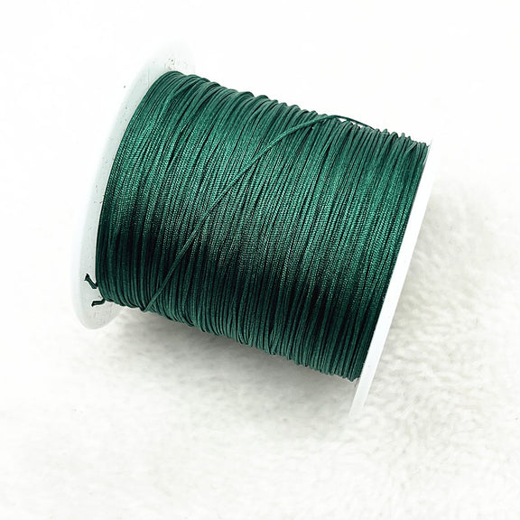 DIY String Thread For Jewelry Making – Juneptune