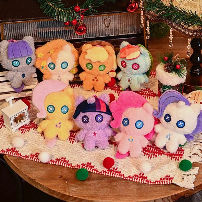 My Little Pony Hearth's Warming Series Blind Box – Juneptune