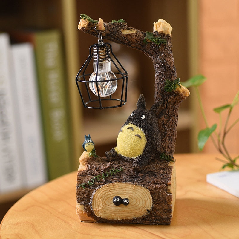 My Neighbour Totoro Night Light – Juneptune