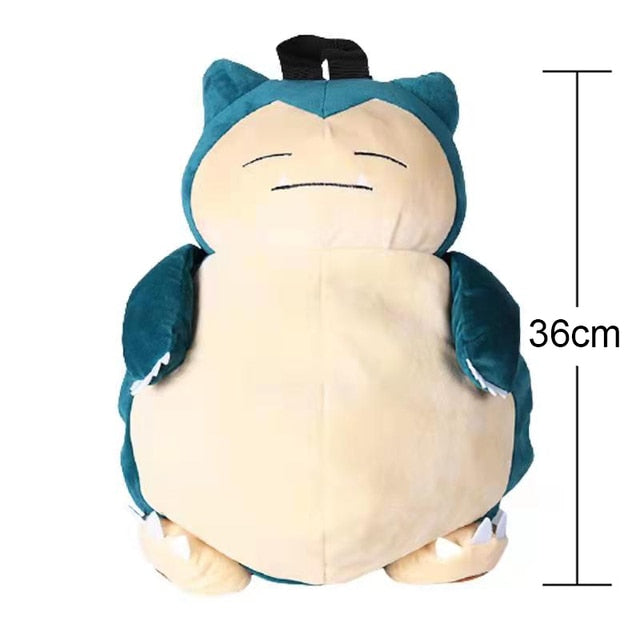 Pokemon Anime Backpack – Juneptune