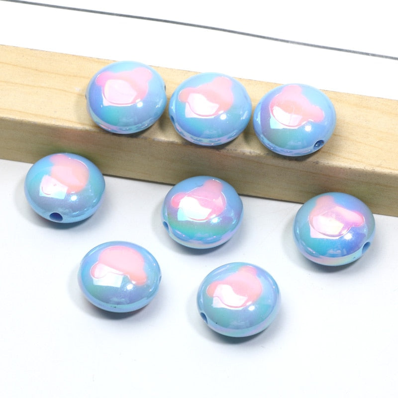 Holographic Candy Beads – Juneptune