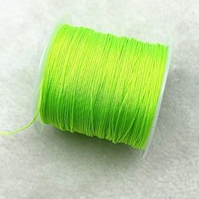 DIY String Thread For Jewelry Making – Juneptune