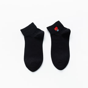 BT21 Socks – Juneptune