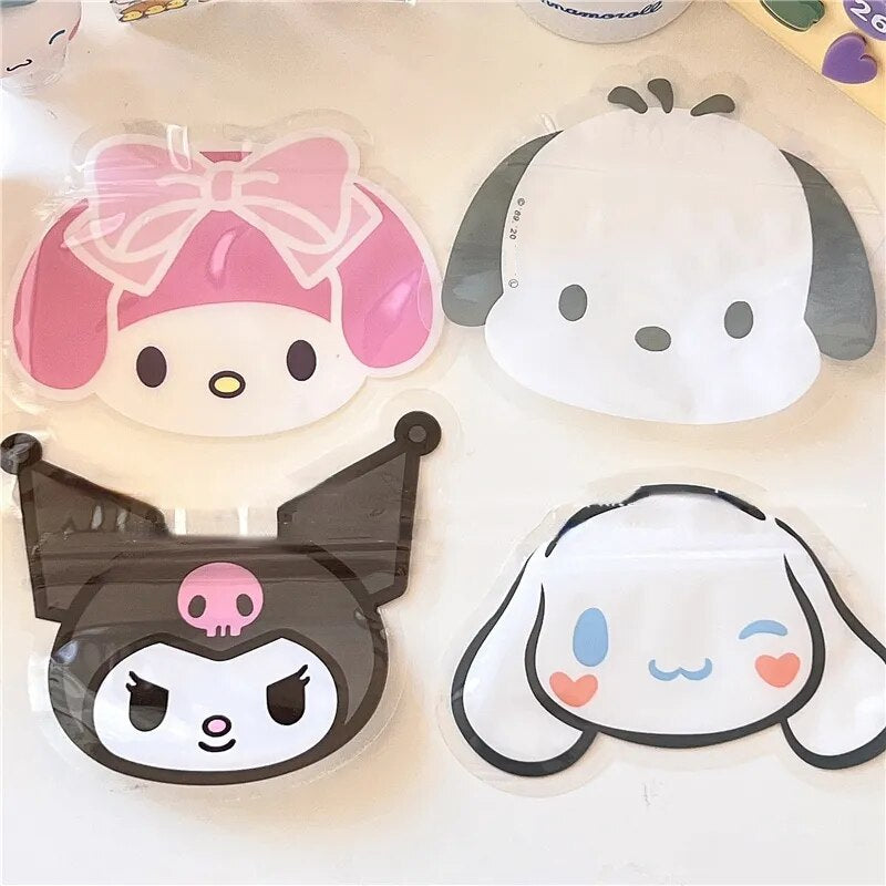 Sanrio Packaging Bags – Juneptune