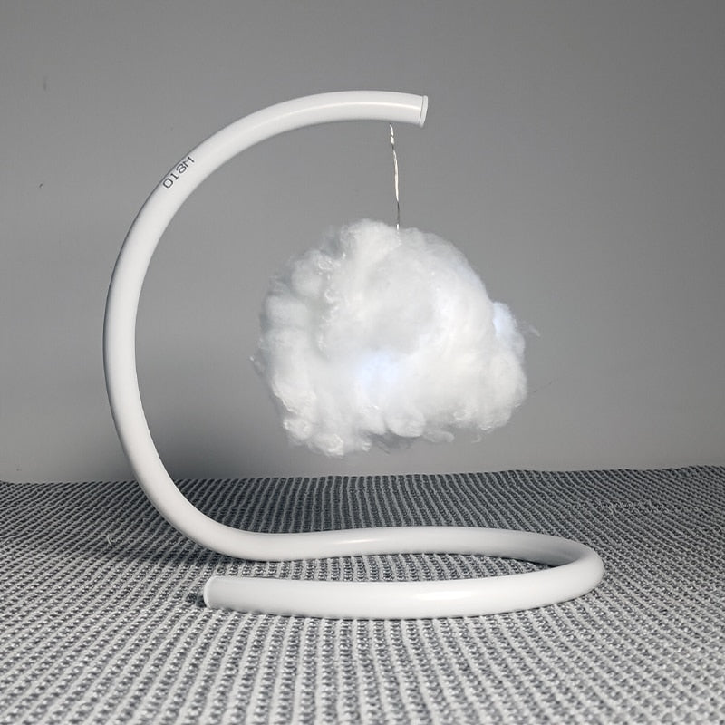 Rainbow Cloud Desk Lamp – Juneptune