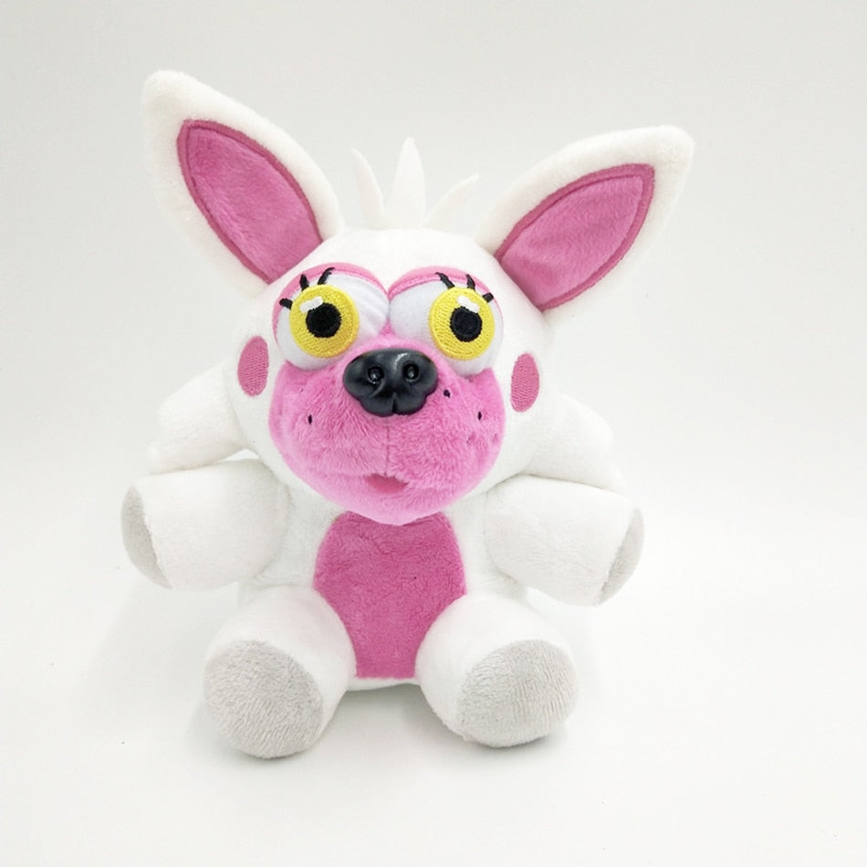Five Nights at Freddy's Plush – Juneptune