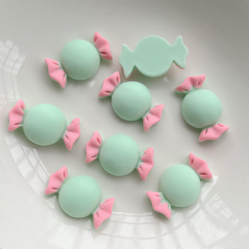 Pastel Candy DIY Decorations – Juneptune