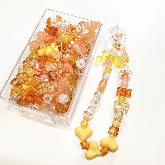 Spring Mix Beads – Juneptune