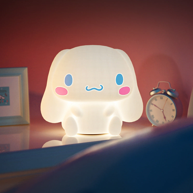 Cinnamoroll Night Light – Juneptune