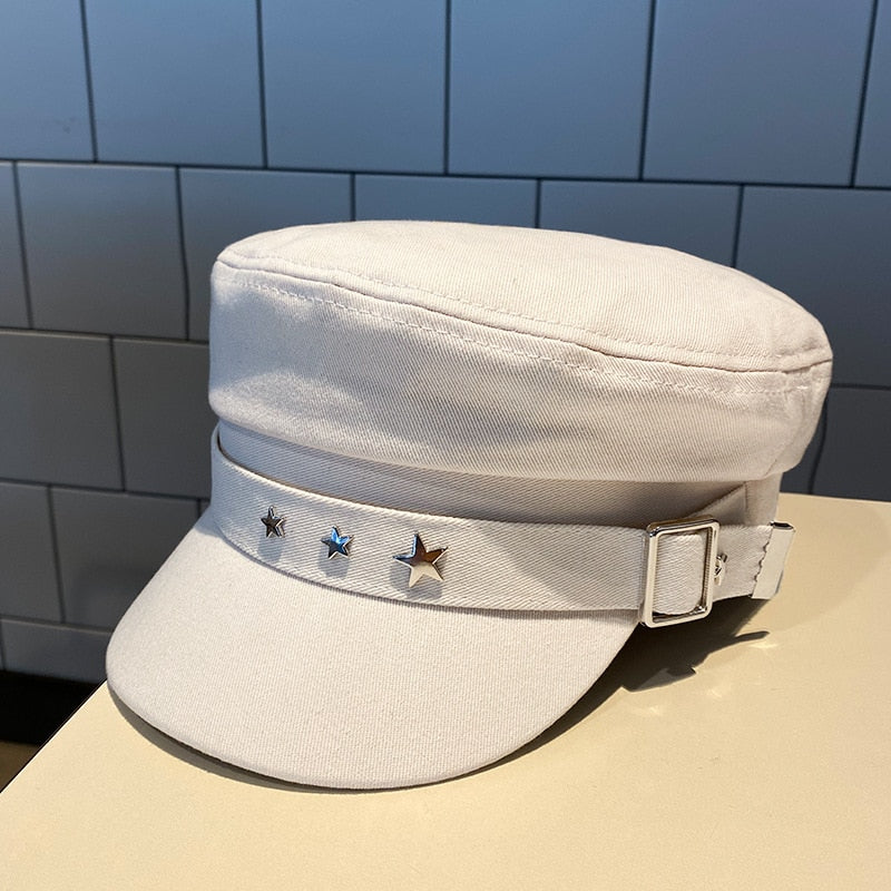 Kpop Inspired Beret – Juneptune