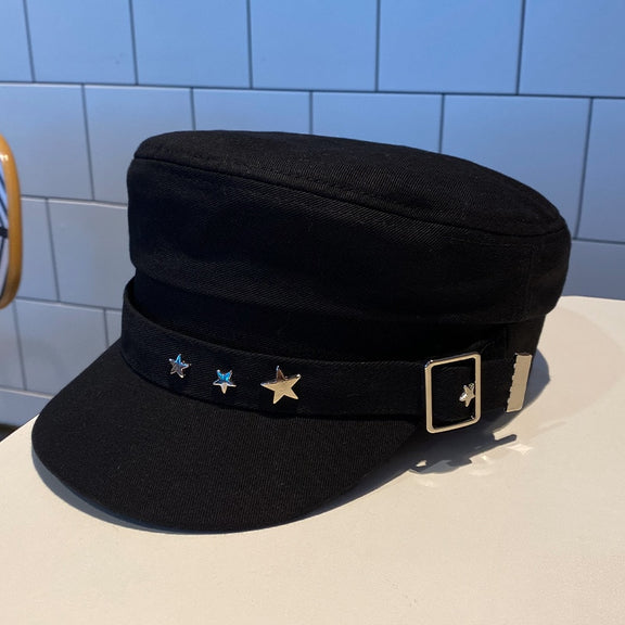 Kpop Inspired Beret – Juneptune