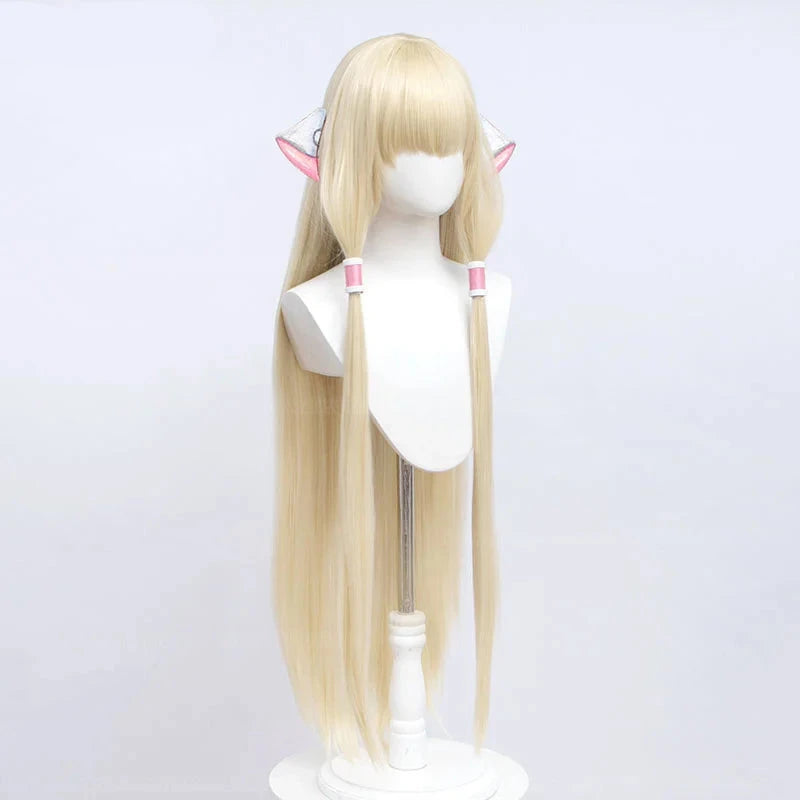 Chobits Chi Wig and Ears – Juneptune