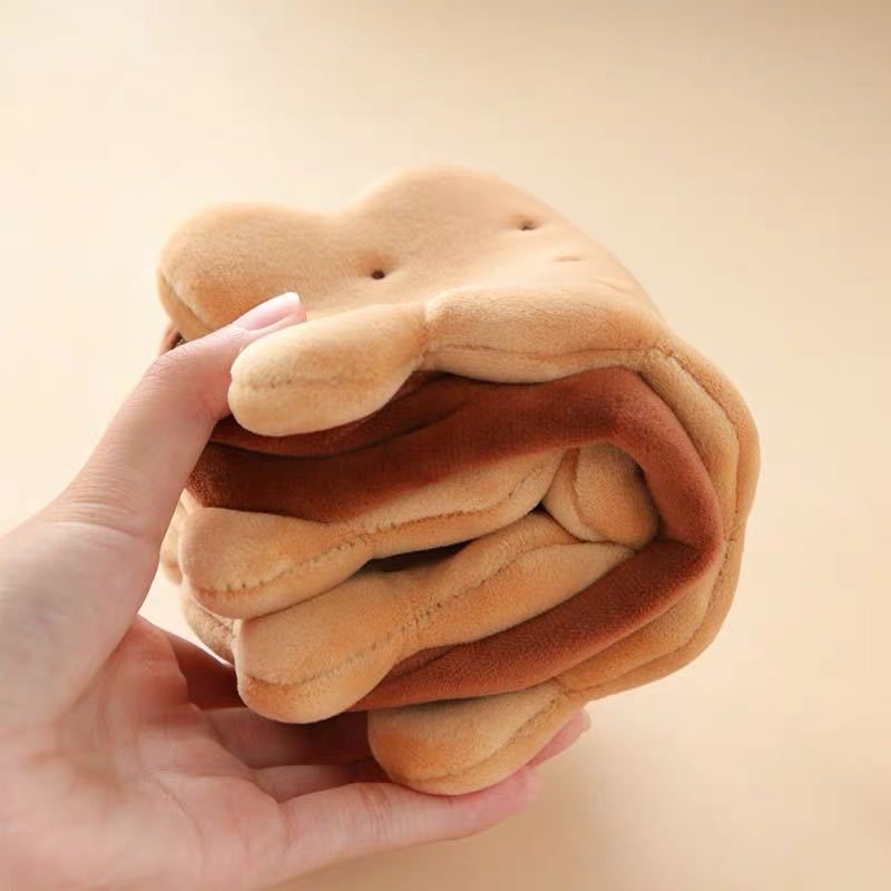 Cookie Pencil Case – Juneptune