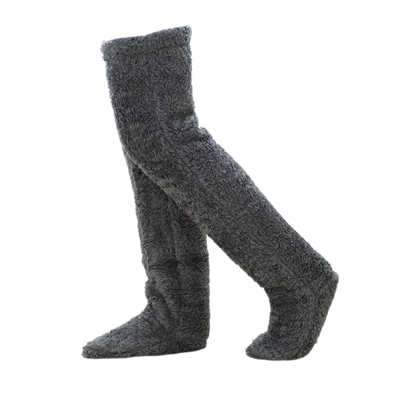 Winter Warm Socks – Juneptune