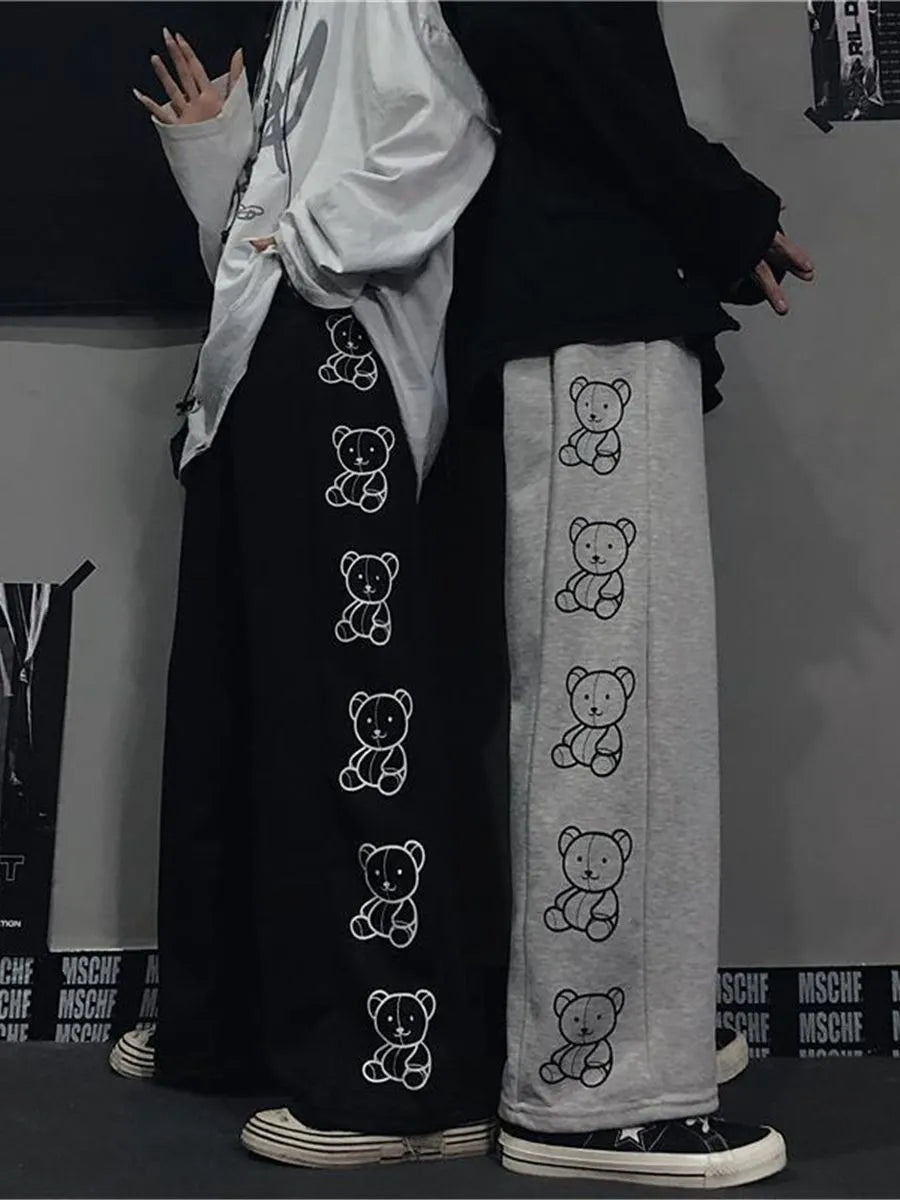 Cozy Bear Sweatpants – Juneptune