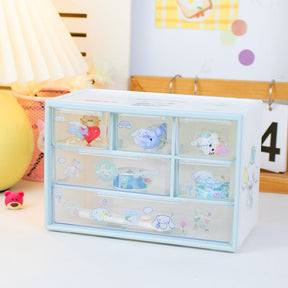 Sanrio Kawaii Storage Box – Juneptune