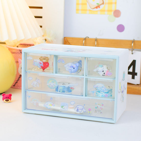 Sanrio Kawaii Storage Box – Juneptune