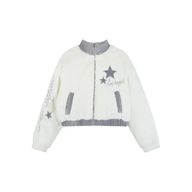 Star Girl Jacket – Juneptune