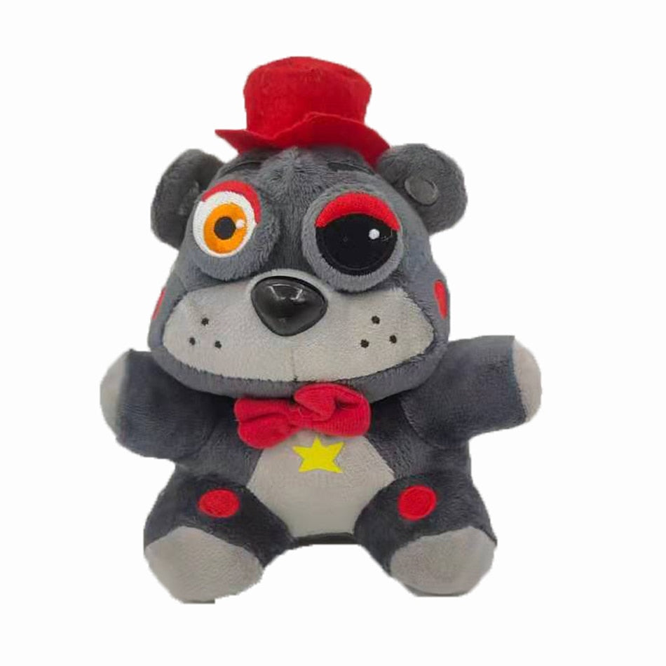 Five Nights at Freddy's Plush – Juneptune