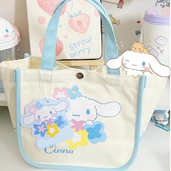 Cinnamoroll Tote Bag – Juneptune