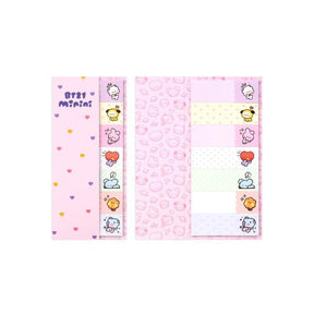 BT21 Stickers Set – Juneptune