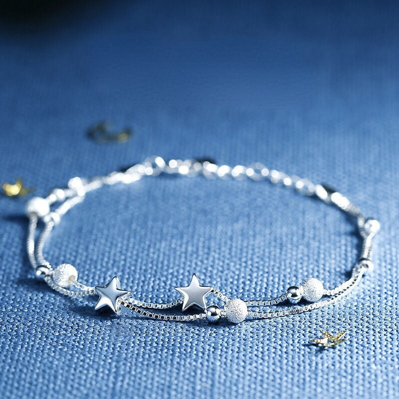 Azure Bracelet – Juneptune